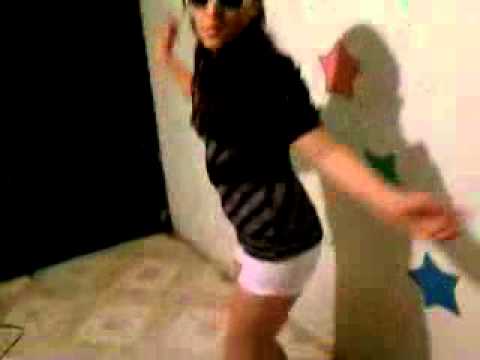 sexy bailando