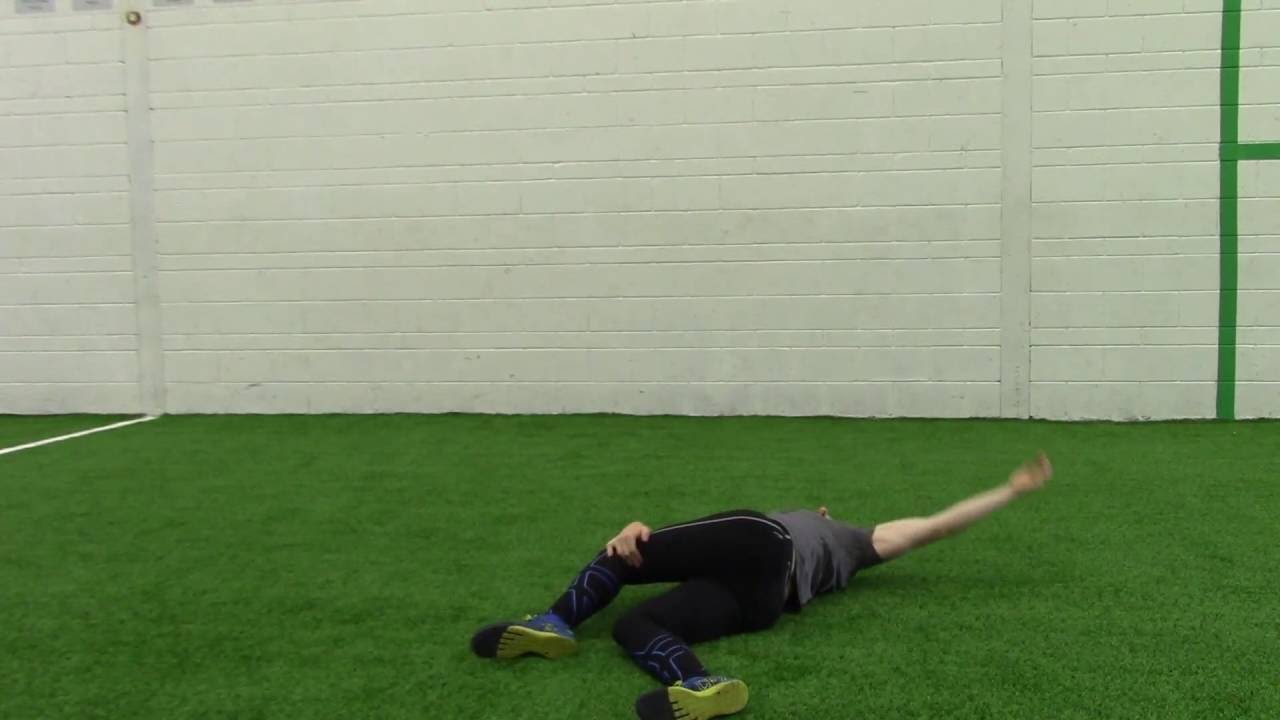Activation & Mobility Circuit - YouTube