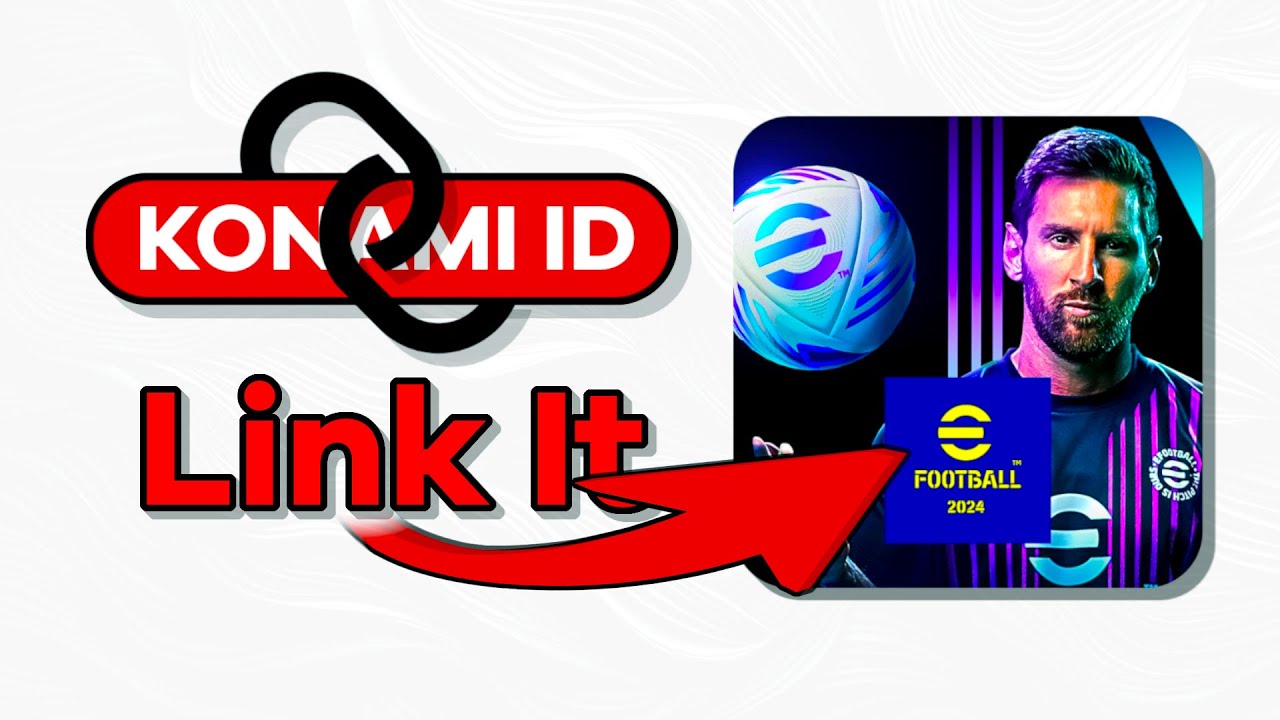 LINK YOUR KONAMI ID ASAP!!! | HOW TO LINK YOUR KONAMI ID - YouTube