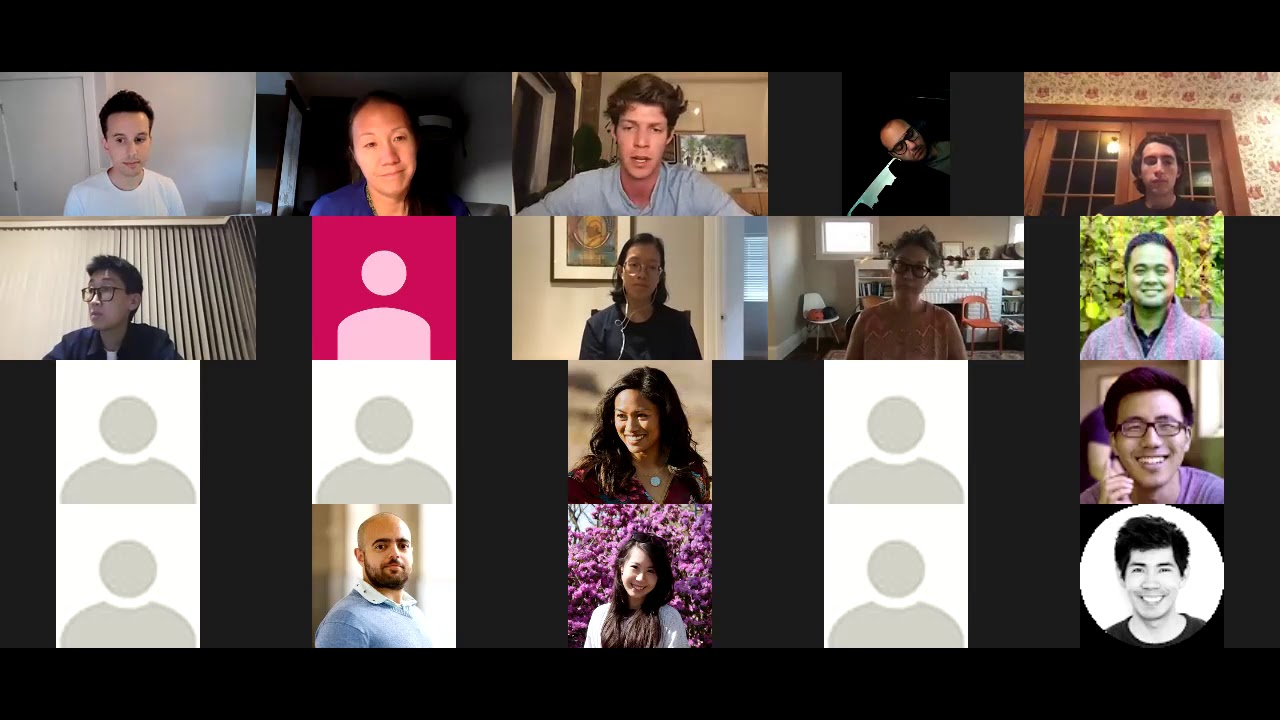 Operators You Should Know: Dylan Enright, The Org - YouTube