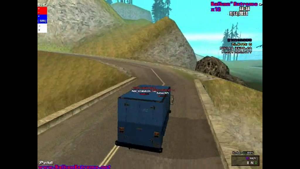 Balkan Extreme video-Part 2 - YouTube