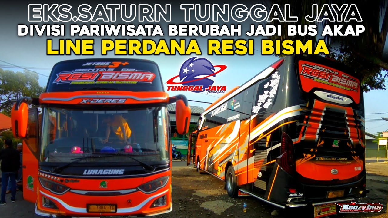 PUKULAN TELAK UNTUK LURAGUNG GROUP‼️RESI BISMA BANGKIT KEMBALI BERSAMA ...