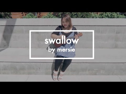 Swallow - mersie (original)