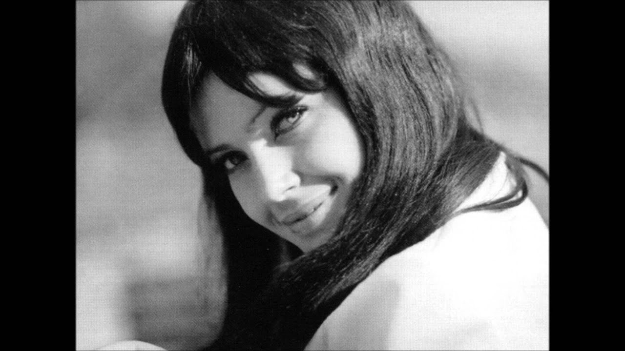 Helena Majdaniec - Długi Bill - YouTube