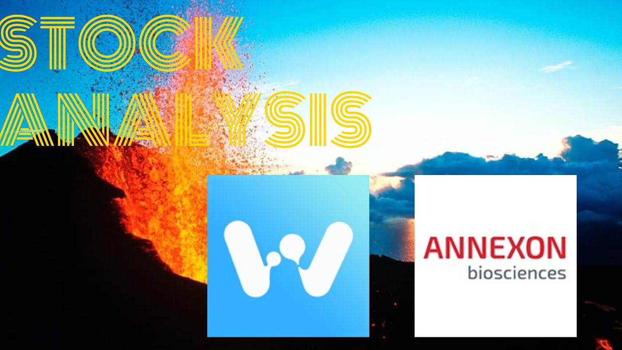 WLDS ANNX | Stock Analysis Top Stocks Daily Update - YouTube