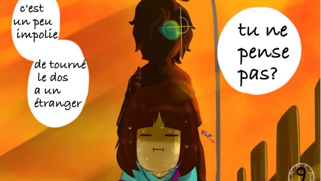 partie 6 quantumtale fr - YouTube