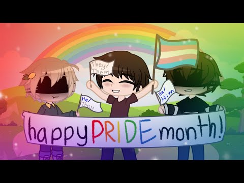 This is Home - Cavetown | GCMV | HAPPY PRIDE MONTH AND GOODBYE!!! - YouTube