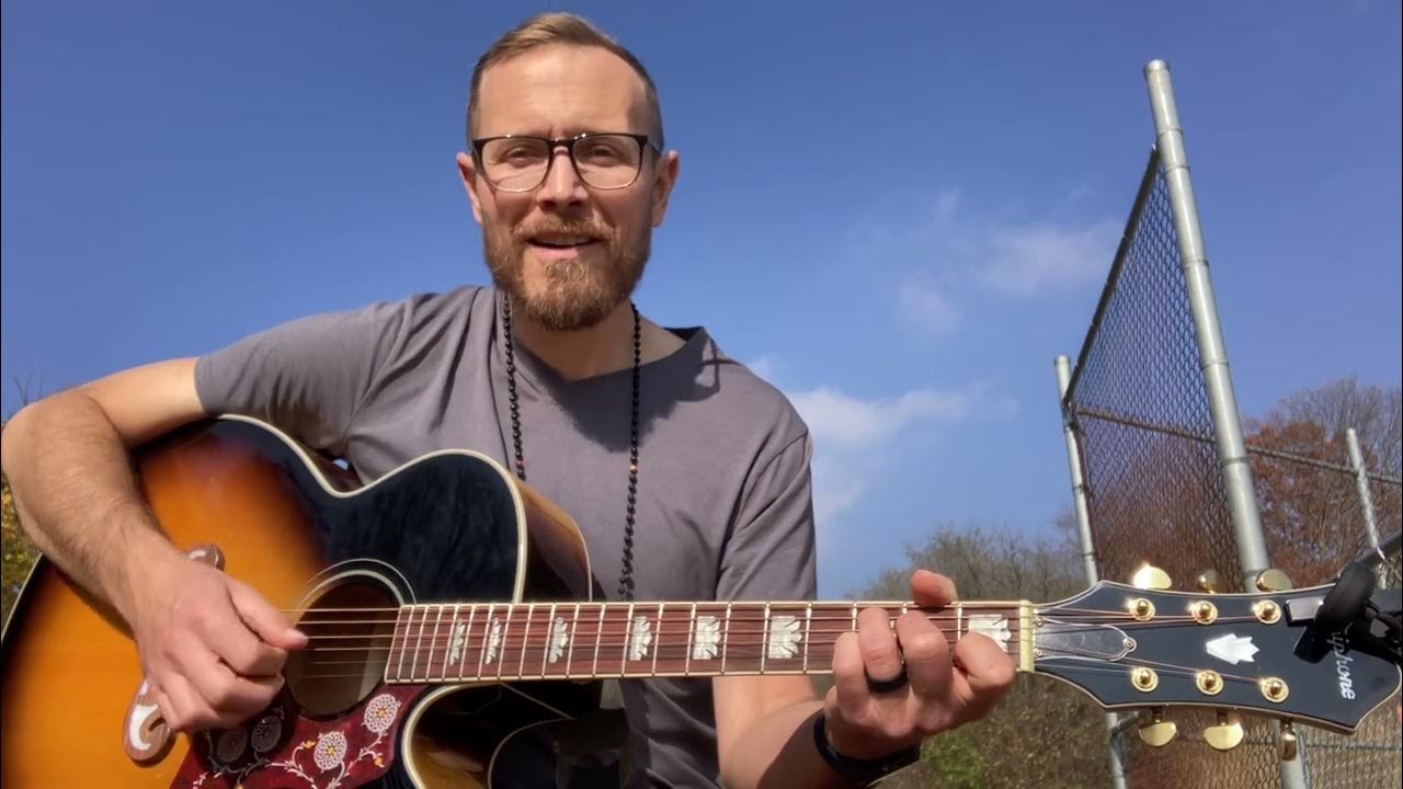 There’s a Little Wheel Turning in My Heart - YouTube