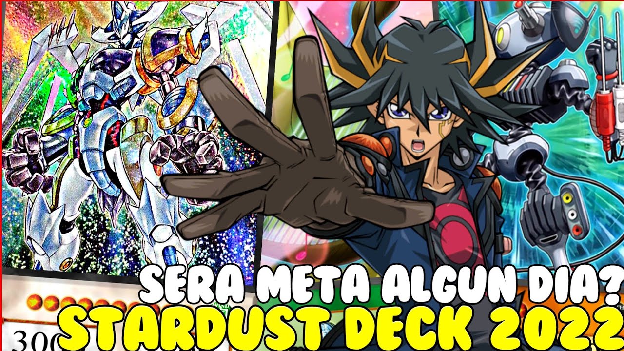 Este DECK MEJORÓ con su NUEVO SOPORTE pero, ¿fue suficiente? | Stardust ...