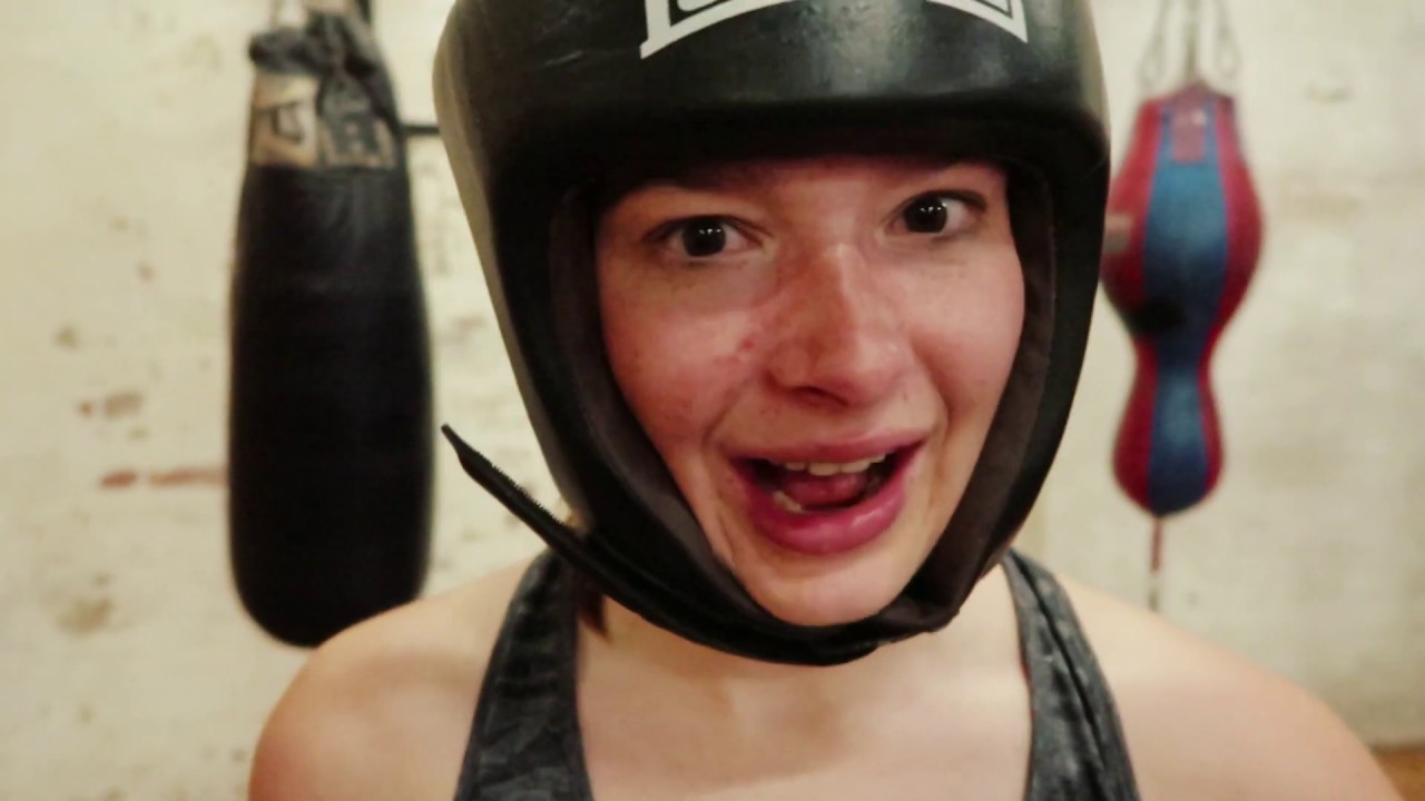 Boxing Fight Training- WEEK 3 - YouTube