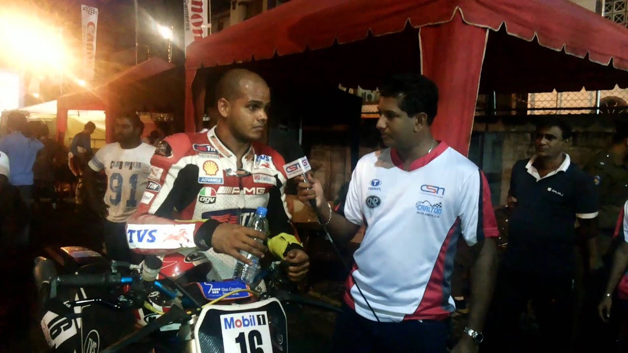 NED Racing CNR 2013 - YouTube