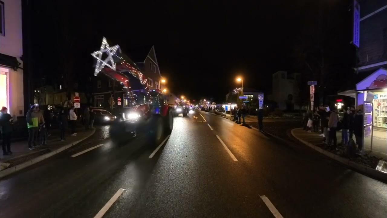 Lichterfahrt 2024 - Video 2 - YouTube