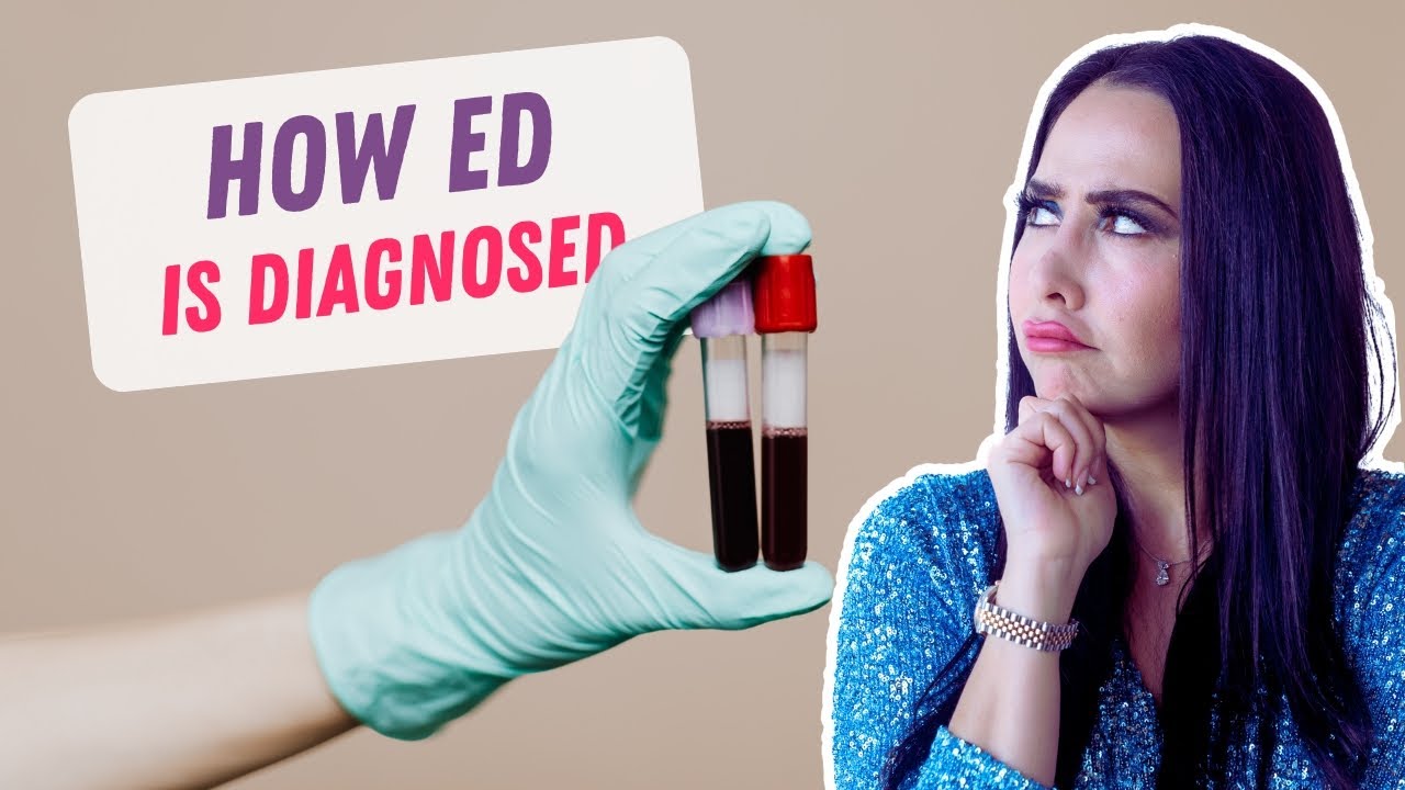Tests For Erectile Dysfunction Problems - YouTube
