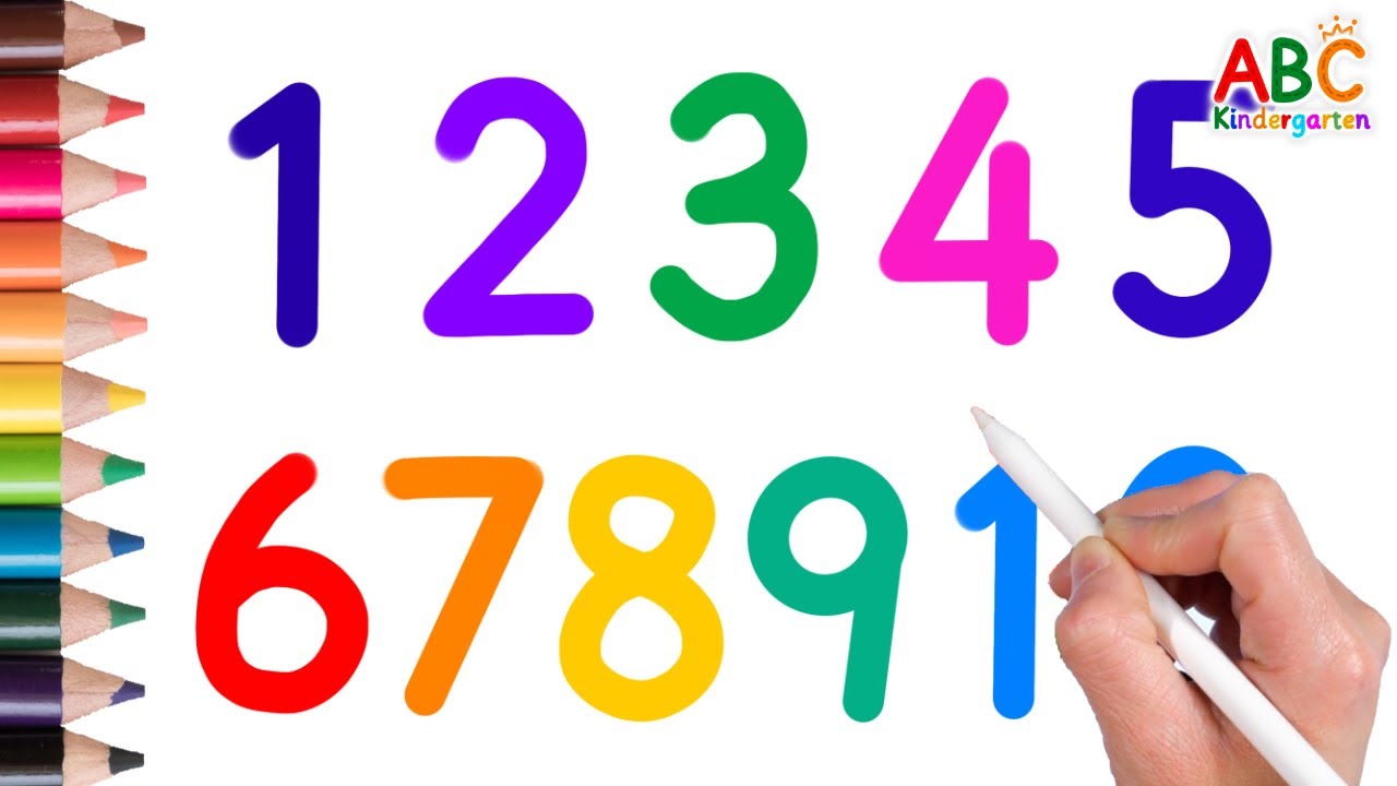 Numbers For Kids Learn Numbers For Kids How To Make Numbers With numbers-for-kids-learn-numbers-for-kids-how-to-make-numbers-with