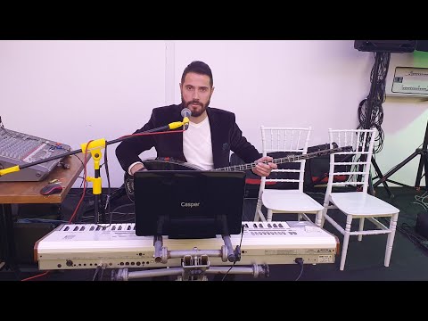 Elmadağlı Emrah Demir - Bahçem kurudu - oyun havası - 2022