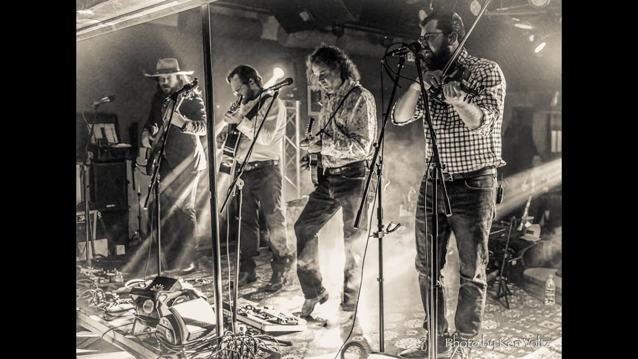 songs from the road band "Can't Afford Not To" - YouTube