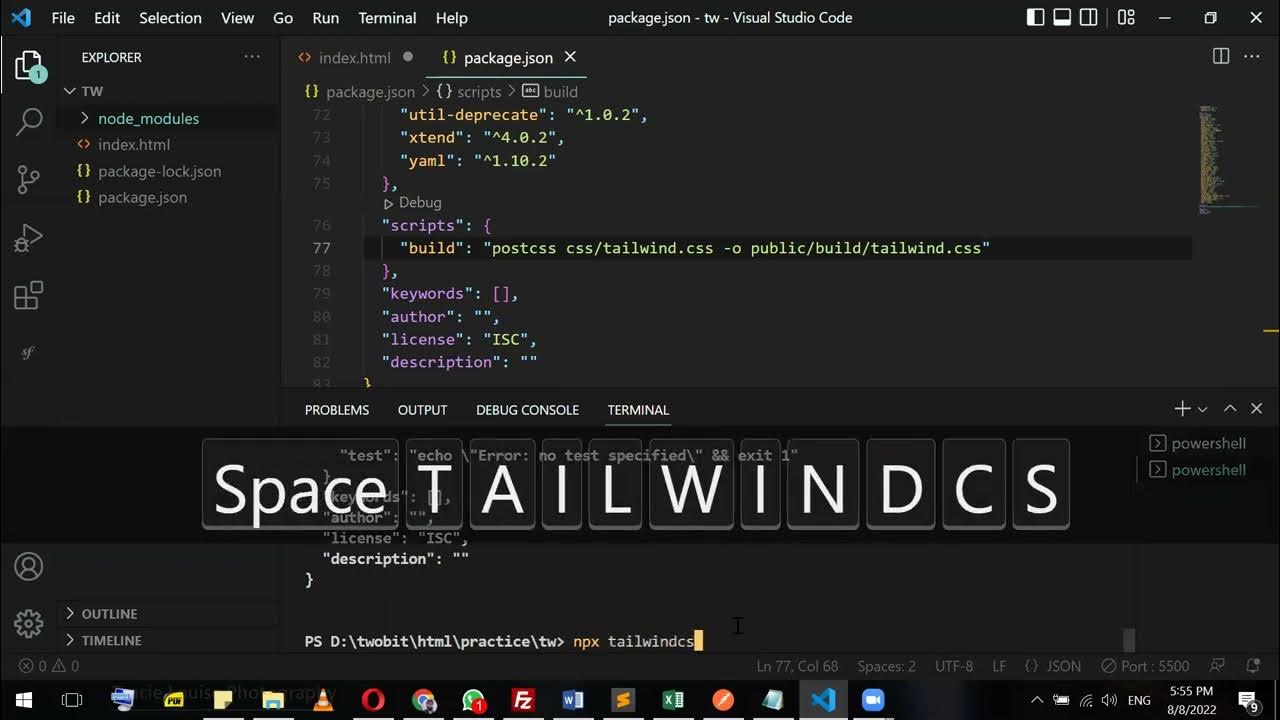 Frontend Web Development Class 09 part 1 - YouTube