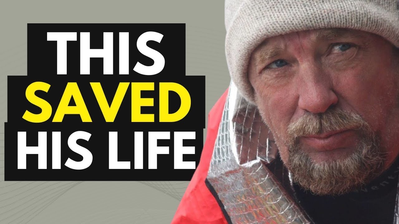 How To Use Your PAIN To ACHIEVE THE IMPOSSIBLE | Dean Hall - YouTube