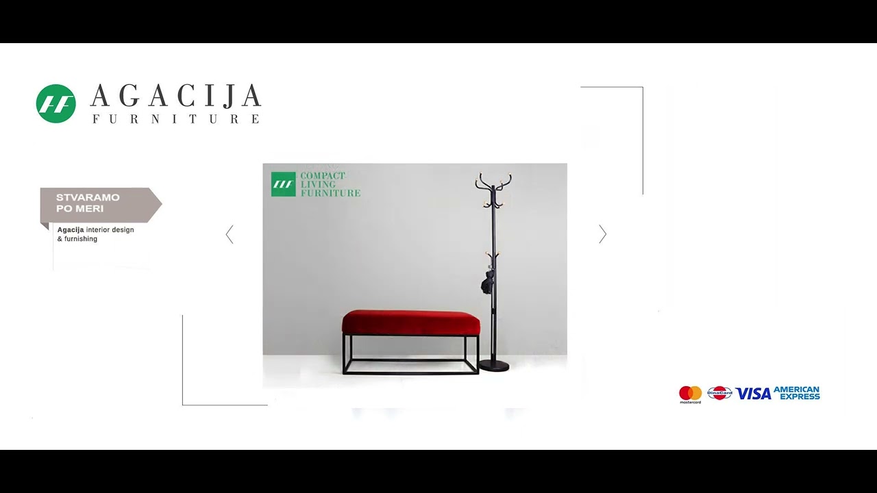 Taburei - www.agacija.com - YouTube