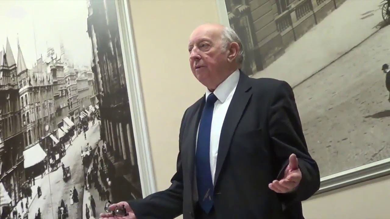 Battle of Saltley Gate - 45th anniversary with Arthur Scargill - YouTube