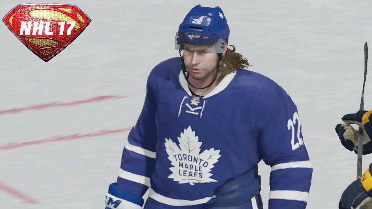 RAGE BEGINS - NHL 17 - Be A Pro ep. 22 - YouTube