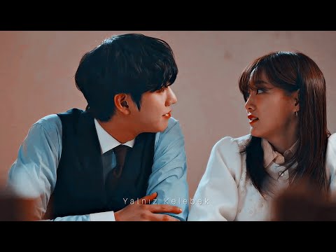 (Yeni Dizi) Kore Klip // Olan var olmayan var