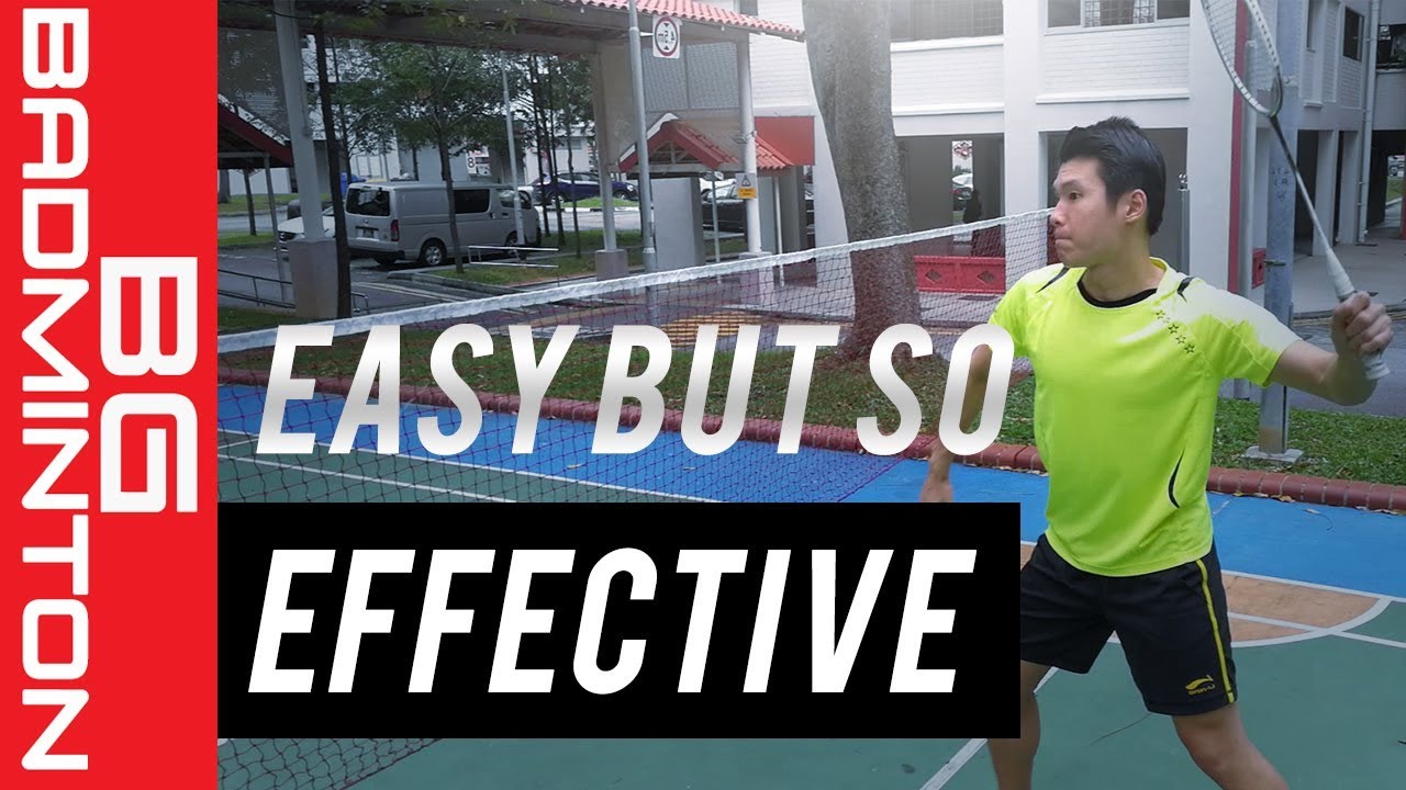 INSANELY Easy Defense Technique that will Shock Your Friends (For ...