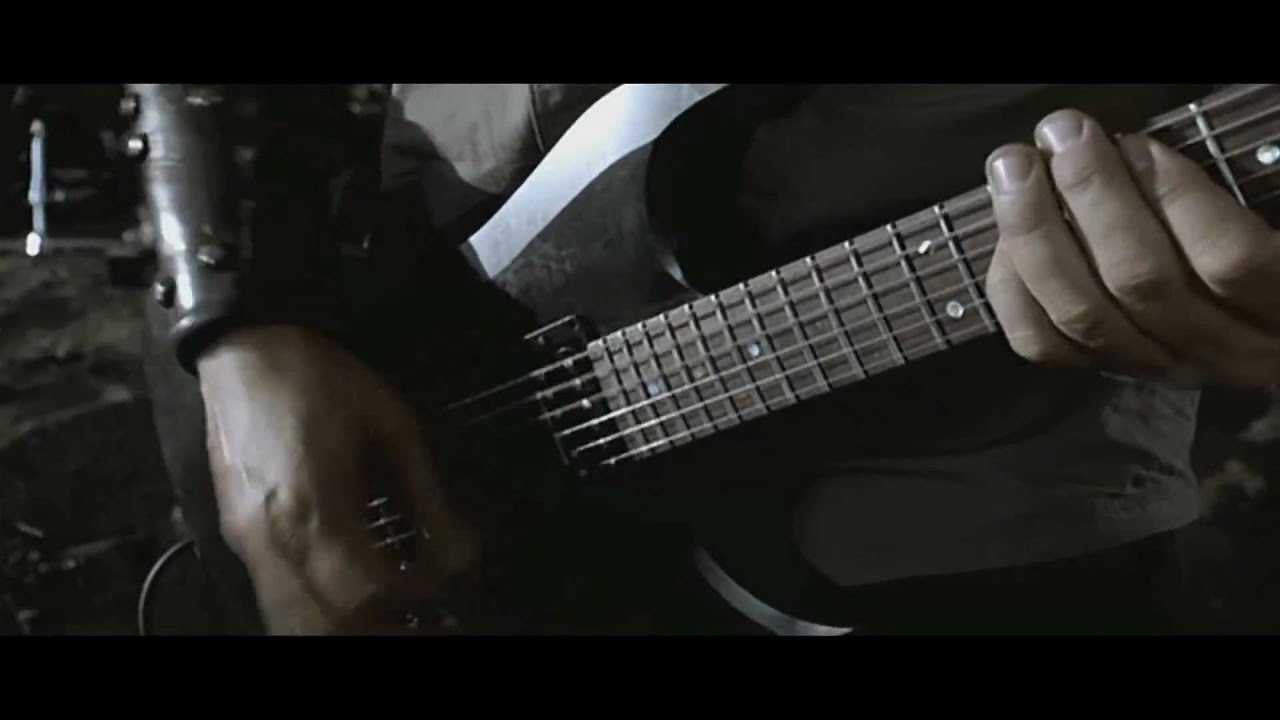 Disturbed - Indestructible [MUSIC VIDEO HD] ( Lyrics In Sidebar ) - YouTube