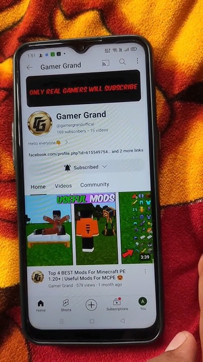 Top 4 BEST Mods For Minecraft PE 1.20+ | Useful Mods For MCPE 😍# ...