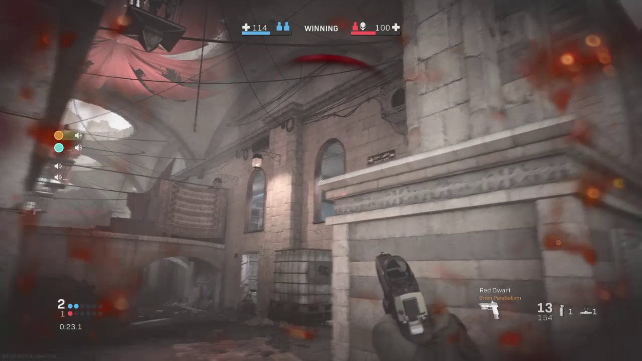 Call of Duty®: Modern Warfare Corpse Violation - YouTube