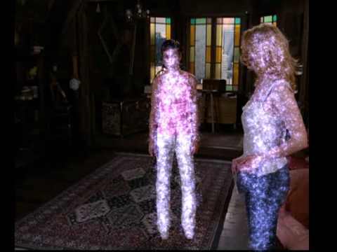 charmed orbing - YouTube