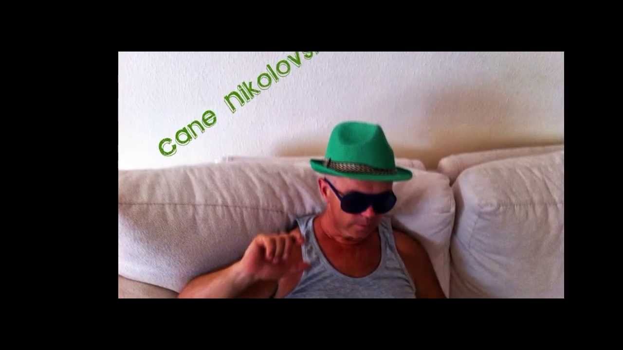 CANE NIKOLOVSKI - I LOVE HER - YouTube