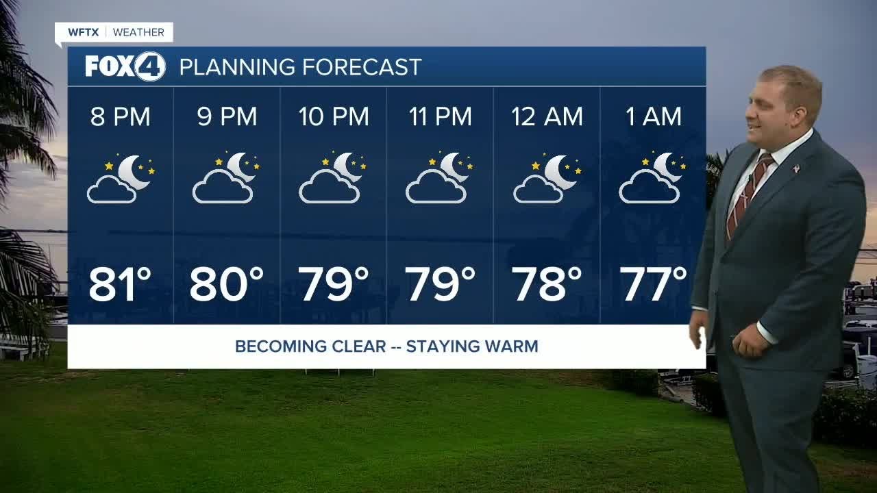 FOX 4 News Fort Myers WFTX Latest Headlines | July 23, 8 PM - YouTube