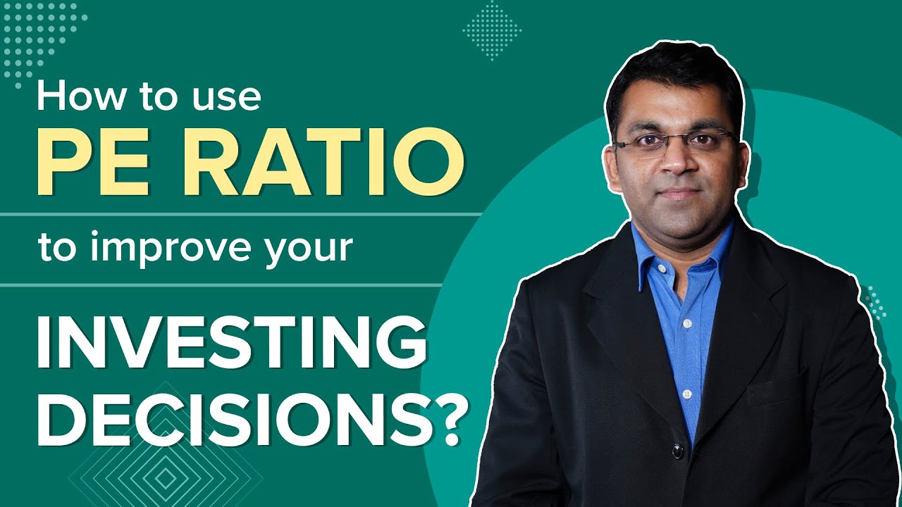 What Is P E Ratio Price Earning Ratio And How Is It Calculated