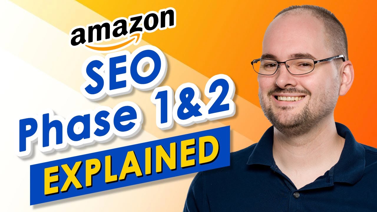 SEO Phases for Enhanced Product Indexing and Rankings - YouTube