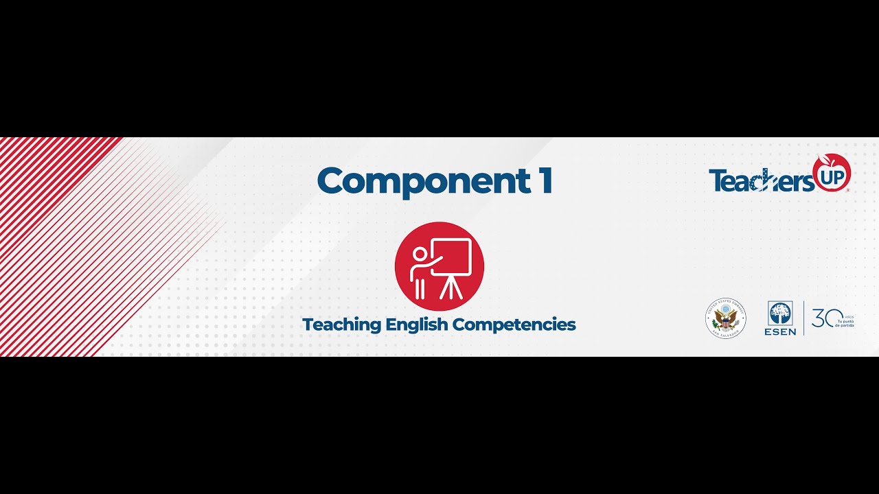 Webinar 1 - Module 1 - From Traditional to Learner-Centered EFL ...