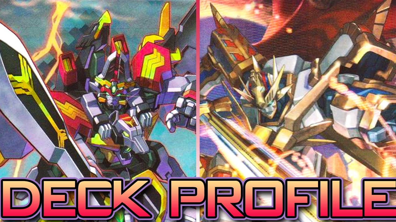 Cardfight Vanguard G Dimension Police Grand Gallop Sin Buster Deck cardfight-vanguard-g-dimension-police-grand-gallop-sin-buster-deck
