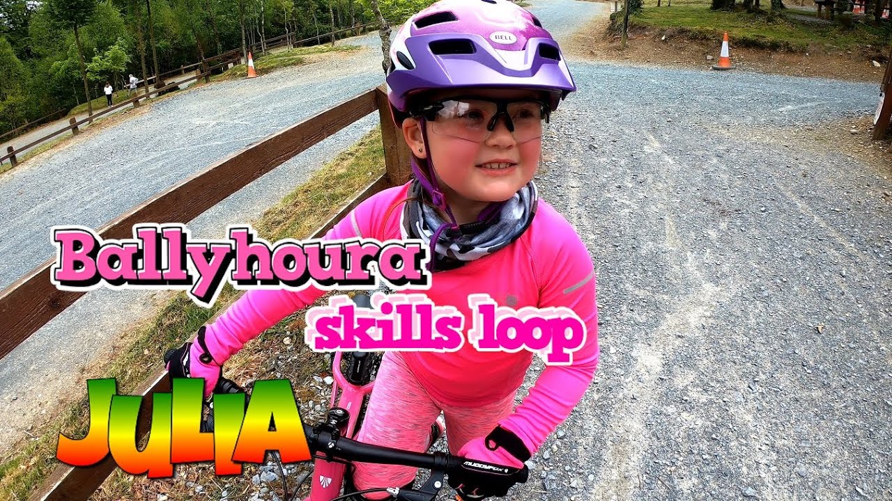 How To A 6 year old Girl Rides On Trails YouTube how-to-a-6-year-old-girl-rides-on-trails-youtube