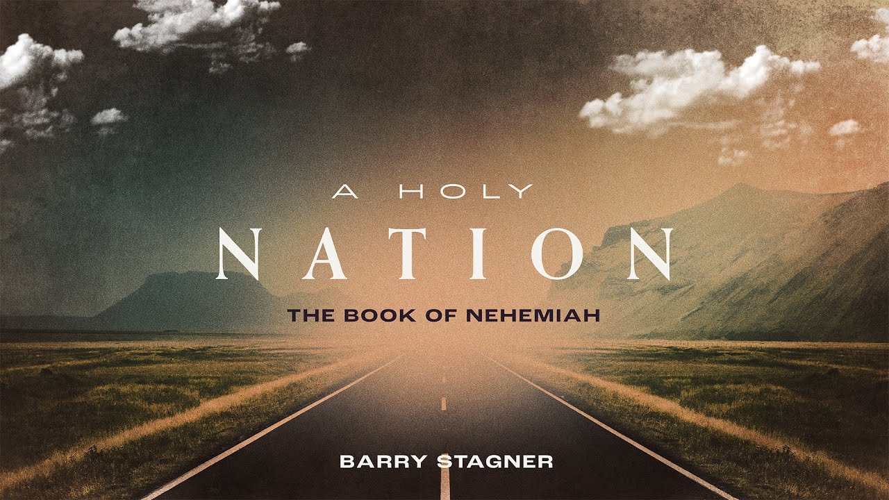 A Holy Nation - YouTube
