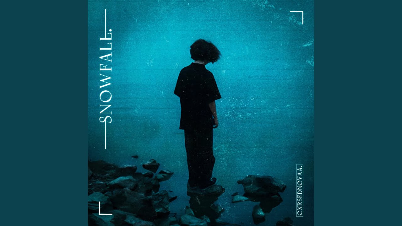 SNOWFALL (Slowed) - YouTube