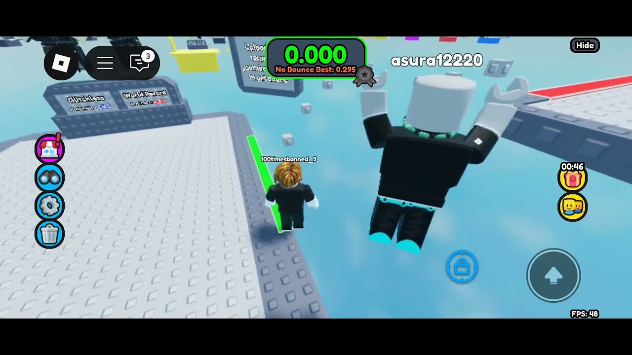 IMA WORLD RECORD NOW - YouTube