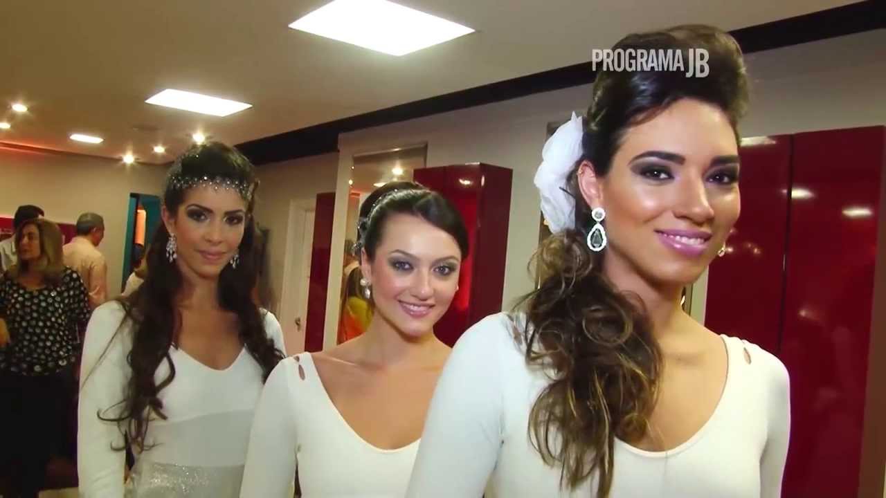 Dica Shape com Magda Sá e Bruna Justus | Programa JB - YouTube