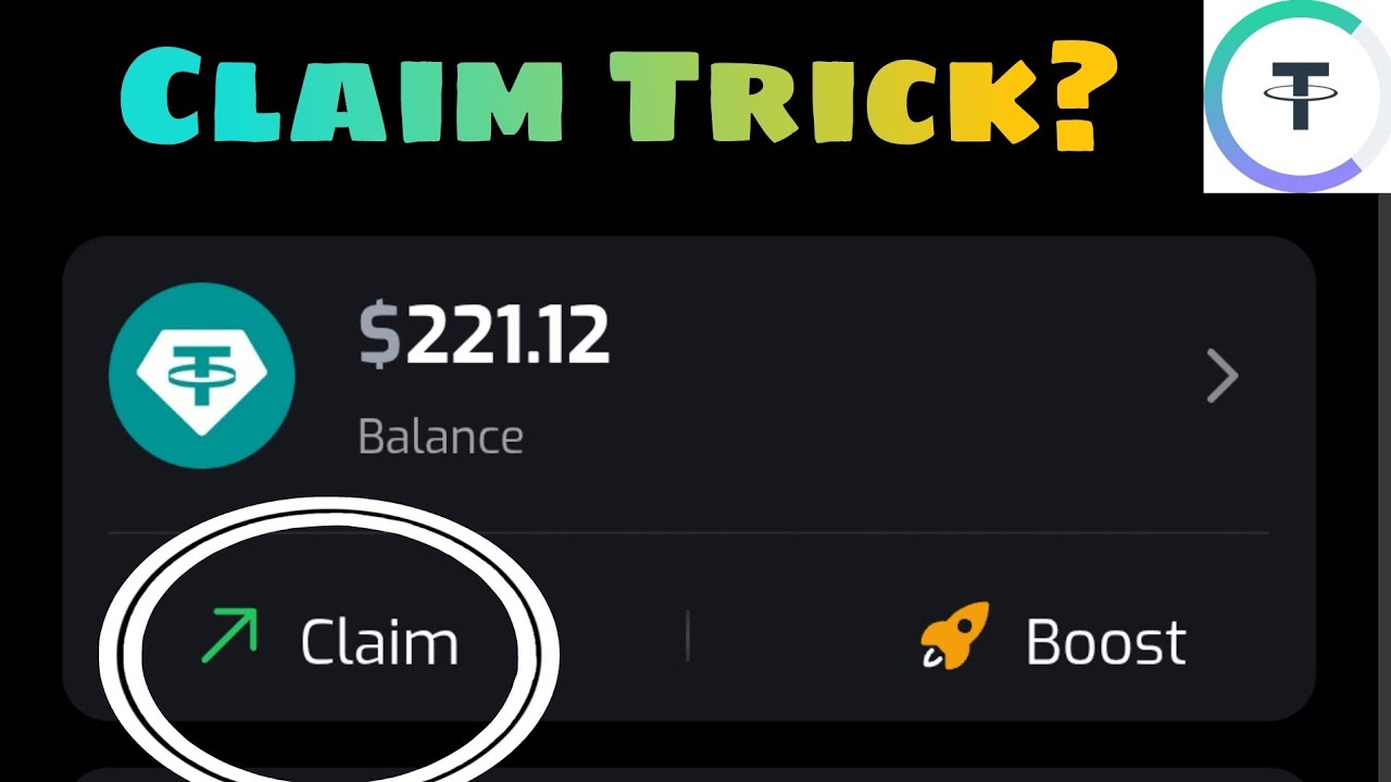 TronKeeper Withdraw Details || Step By Step Guide - YouTube