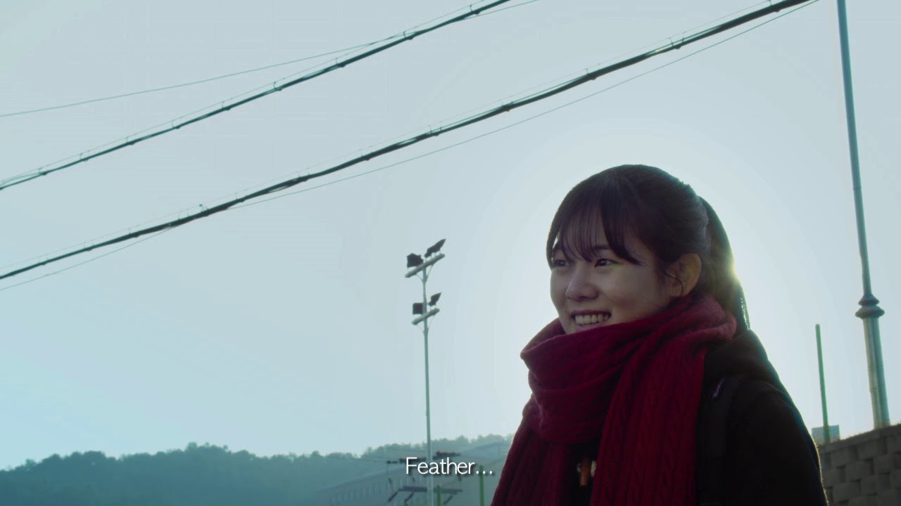 영하의 바람 Sub-zero Wind Trailer - YouTube