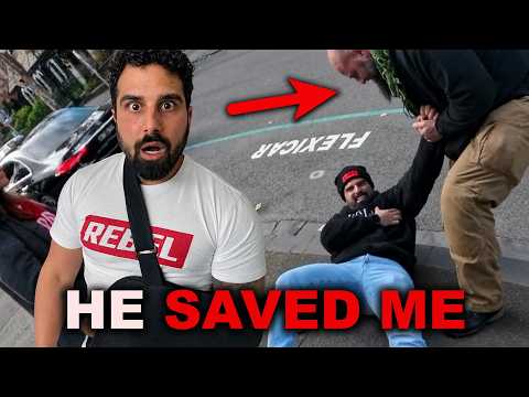 Cops messed with the WRONG journalist...