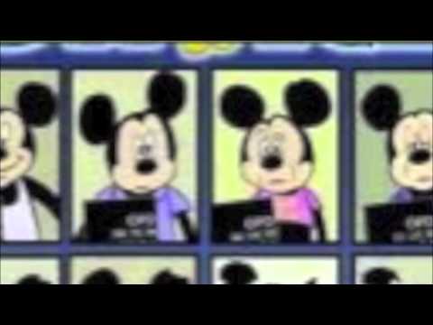 mice on meth 1.mov - YouTube