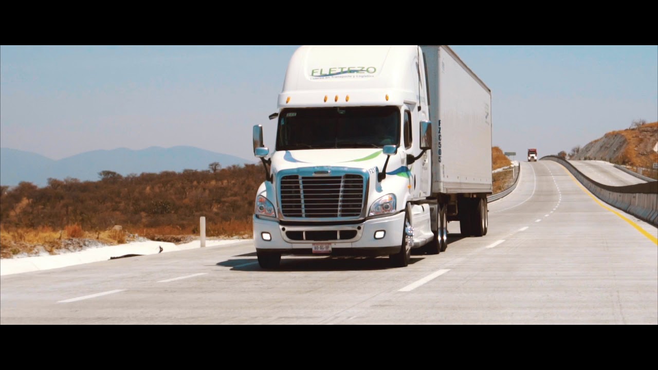 Fletezo Trailer - YouTube