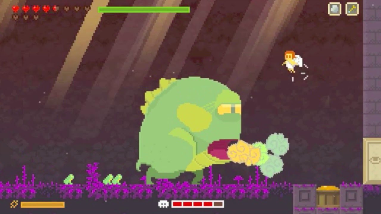 Elliot Quest - Trailer - YouTube