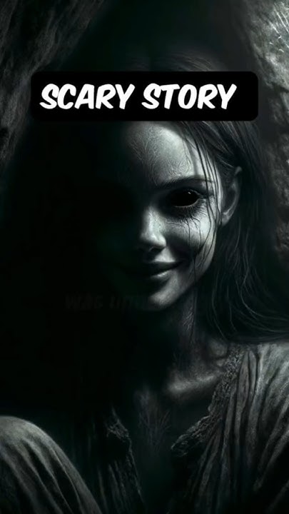 THE STORY OF LILY|Scary Video😨|Waves Maker|#horrorstory #shorts - YouTube