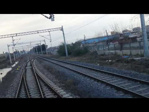YENİCE - ADANA ARASI
